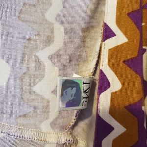 Diane Von Furstenberg | Dresses | Dvf Samson Maxi Dress | Poshmark